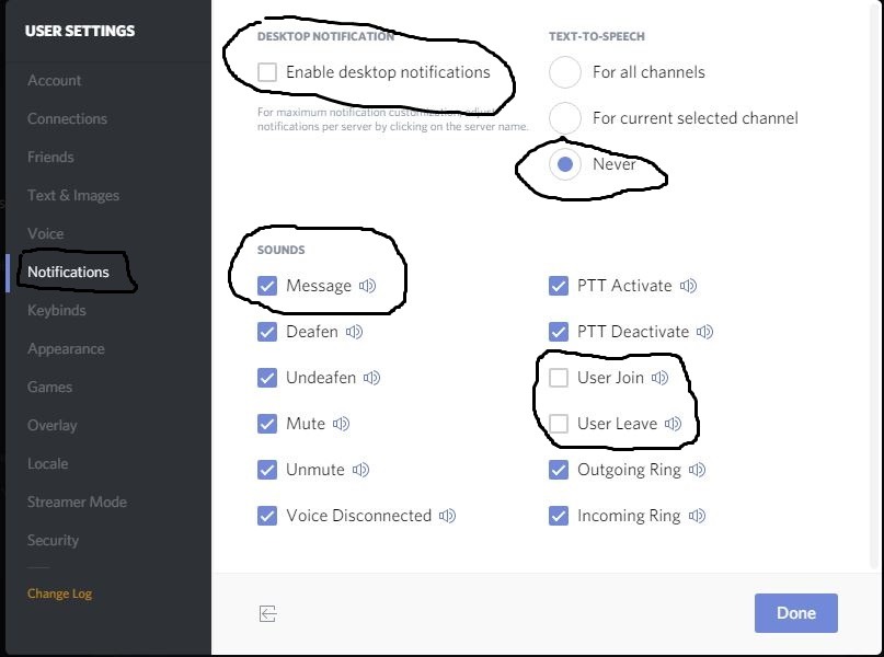 How does Discord work? Tutorial | PlayWorld Forums